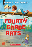 Fourth Grade Rats – HonorsGradU