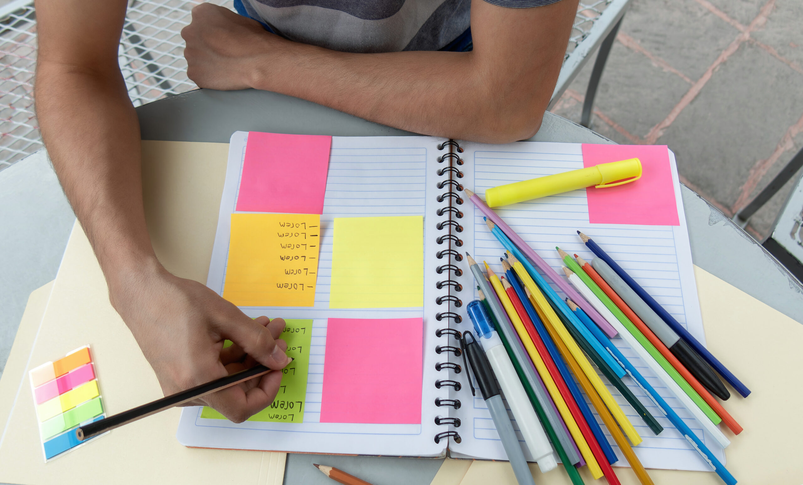 Effective Lesson Planning – HonorsGradU