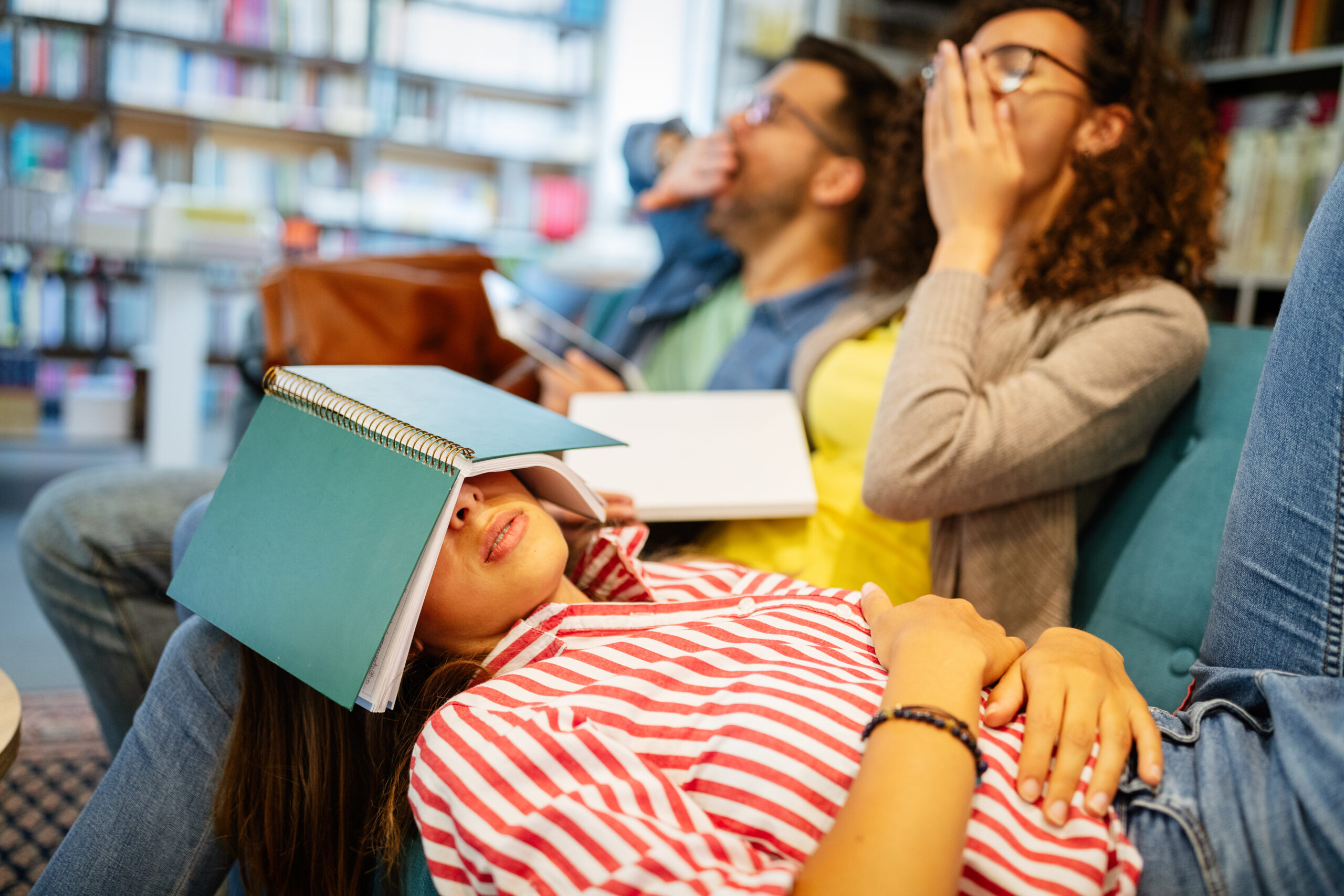 Lack of Motivation: A Common Struggle in Today’s Classrooms – HonorsGradU