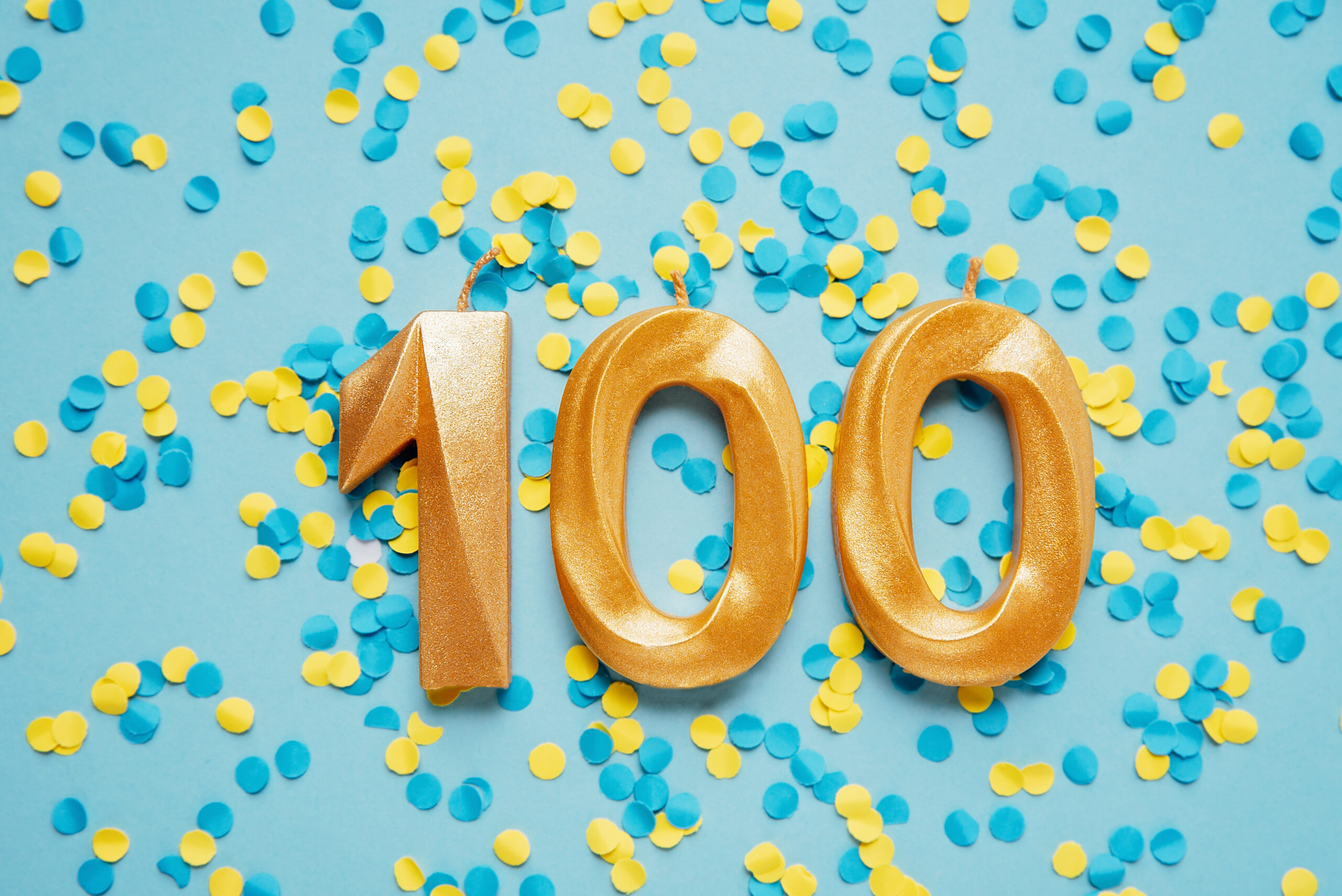 100 Days of School Celebrations – HonorsGradU