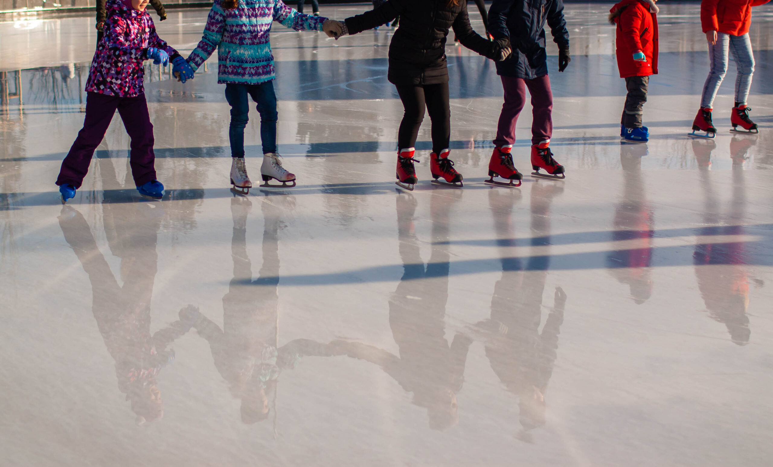 Ice Skating and the Classroom: More Similar Than You Think – HonorsGradU