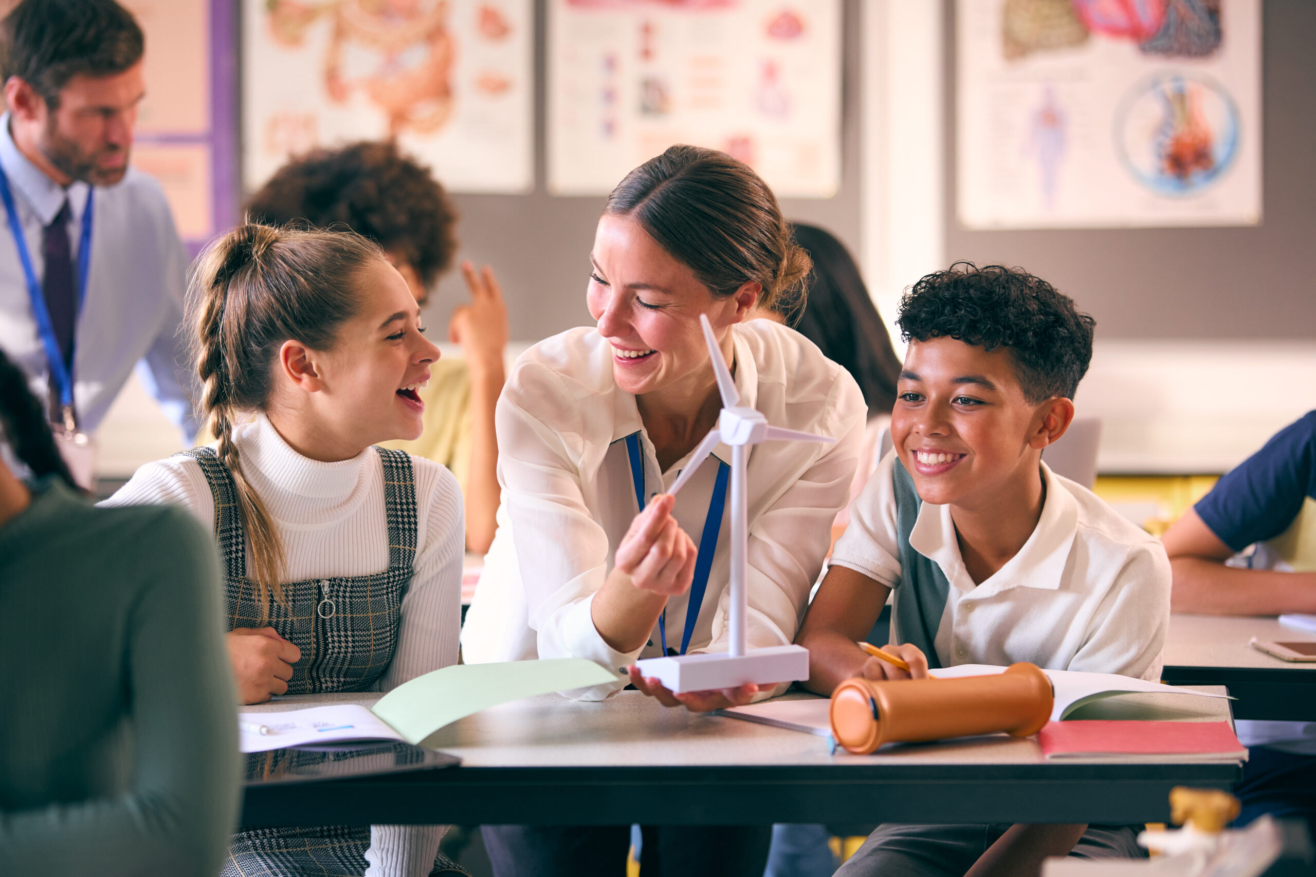 Kids Say the Darnedest Things, Part 2 – HonorsGradU