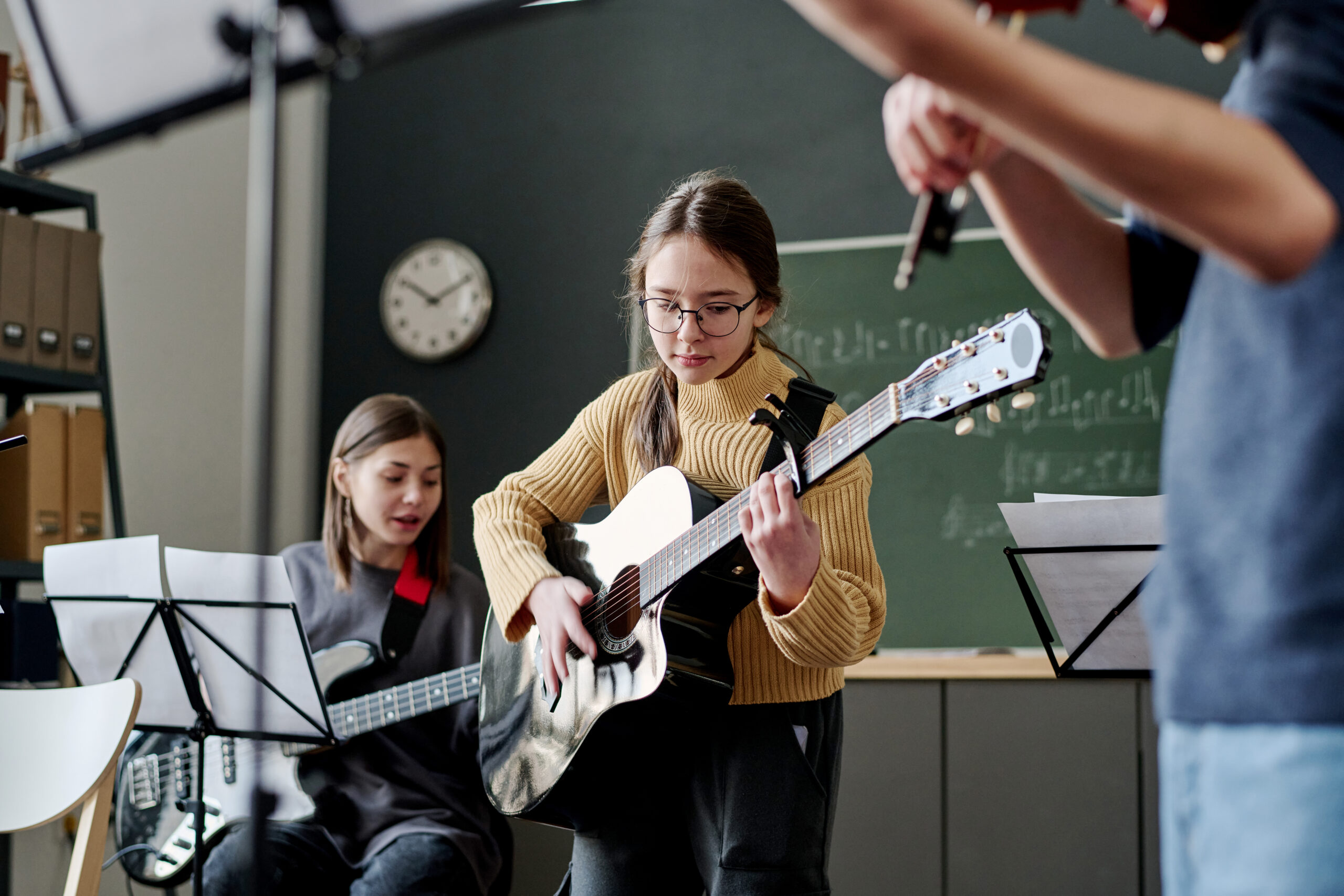 Don’t Underestimate the Power of Elective Classes – HonorsGradU