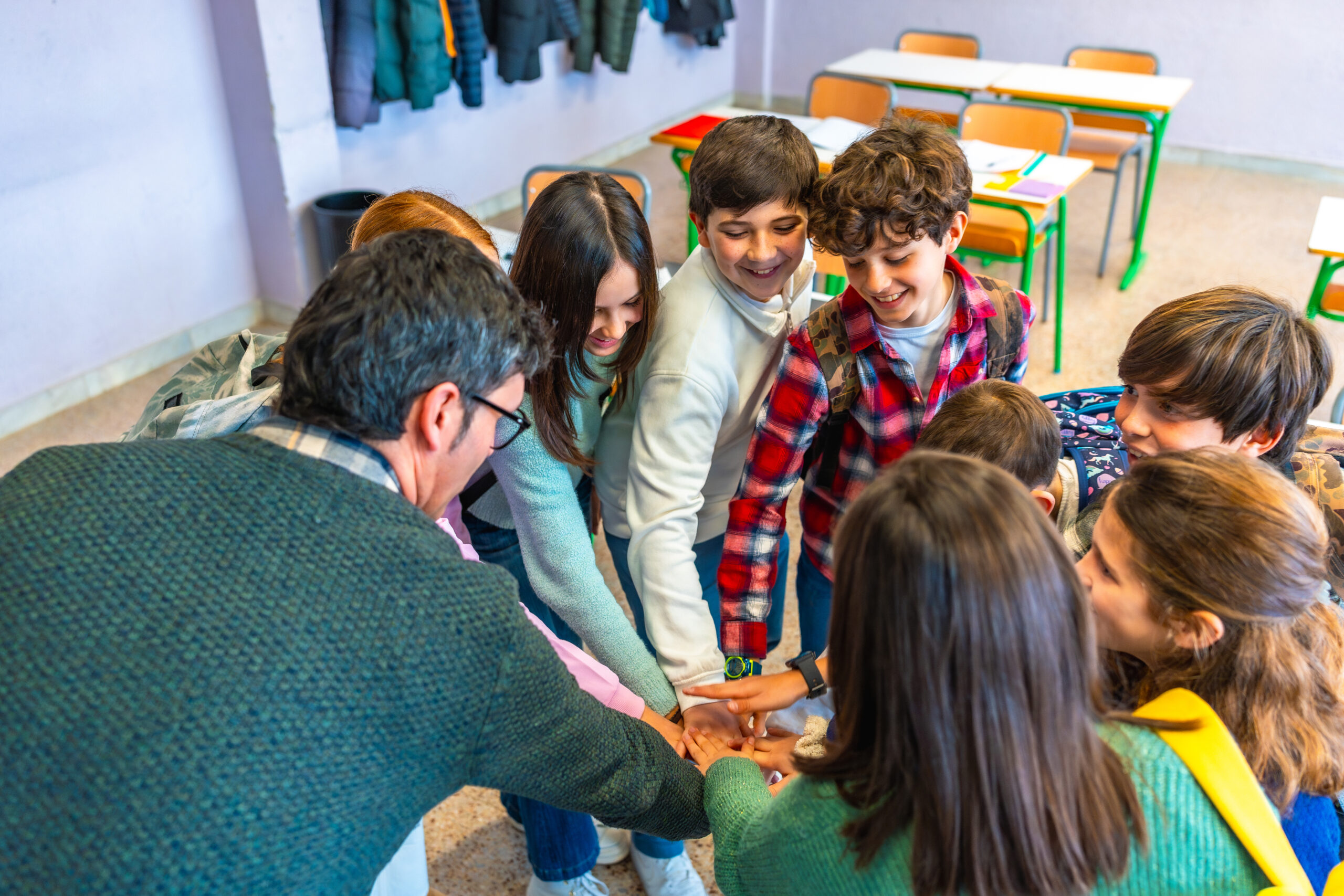 Creating A Unified Classroom – HonorsGradU