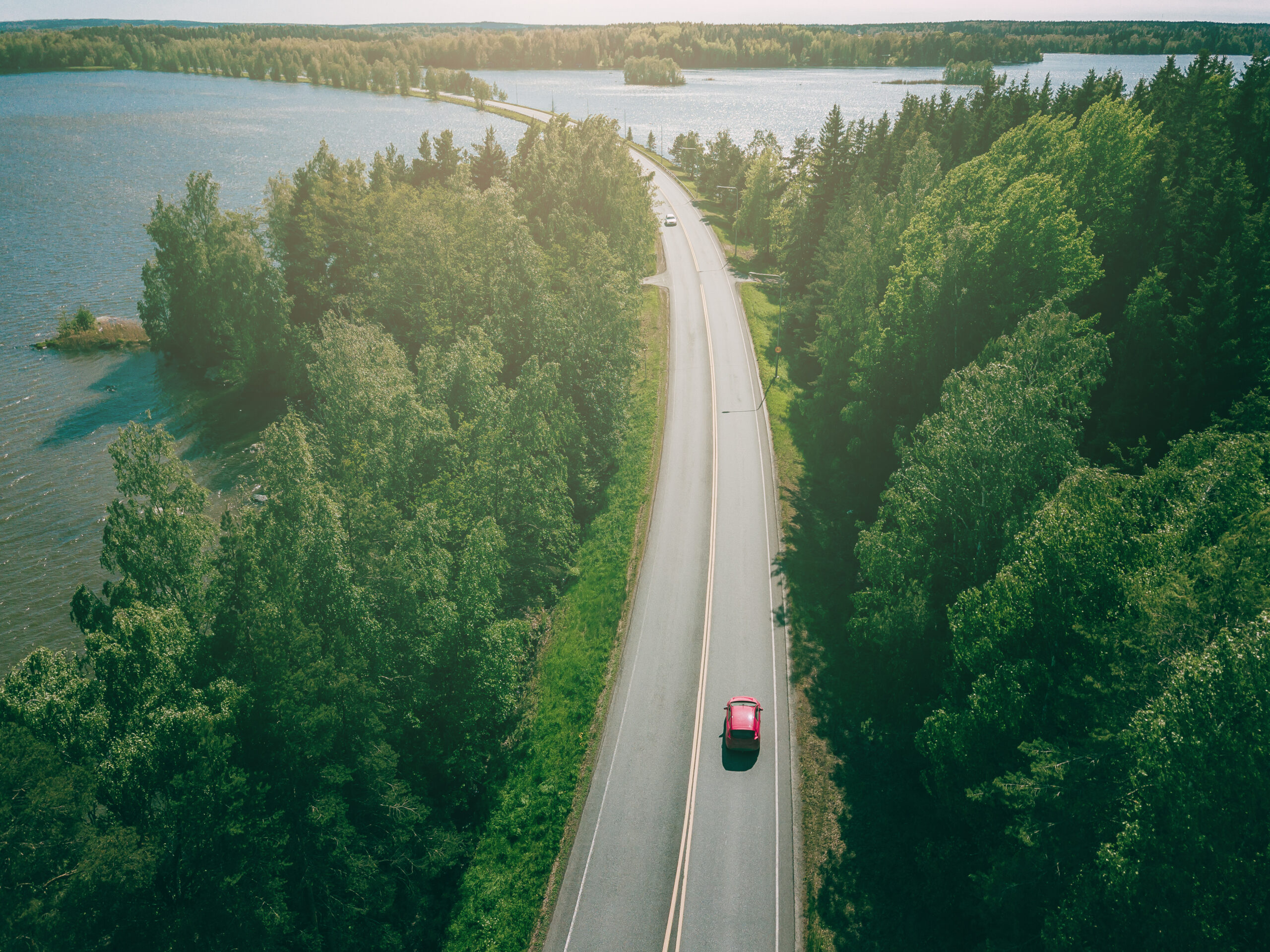 Educational Road Trip Activities – HonorsGradU