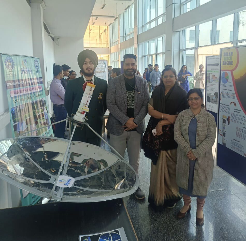 2025 Scholarship Winner Spotlight: Japteg Singh-Bamrah – HonorsGradU