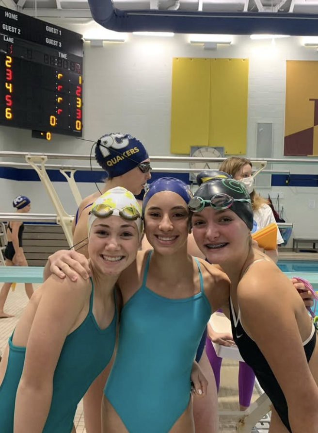 2025 Scholarship Winner Spotlight: Eva McIver-Jenkins & Ava Gonnella ...