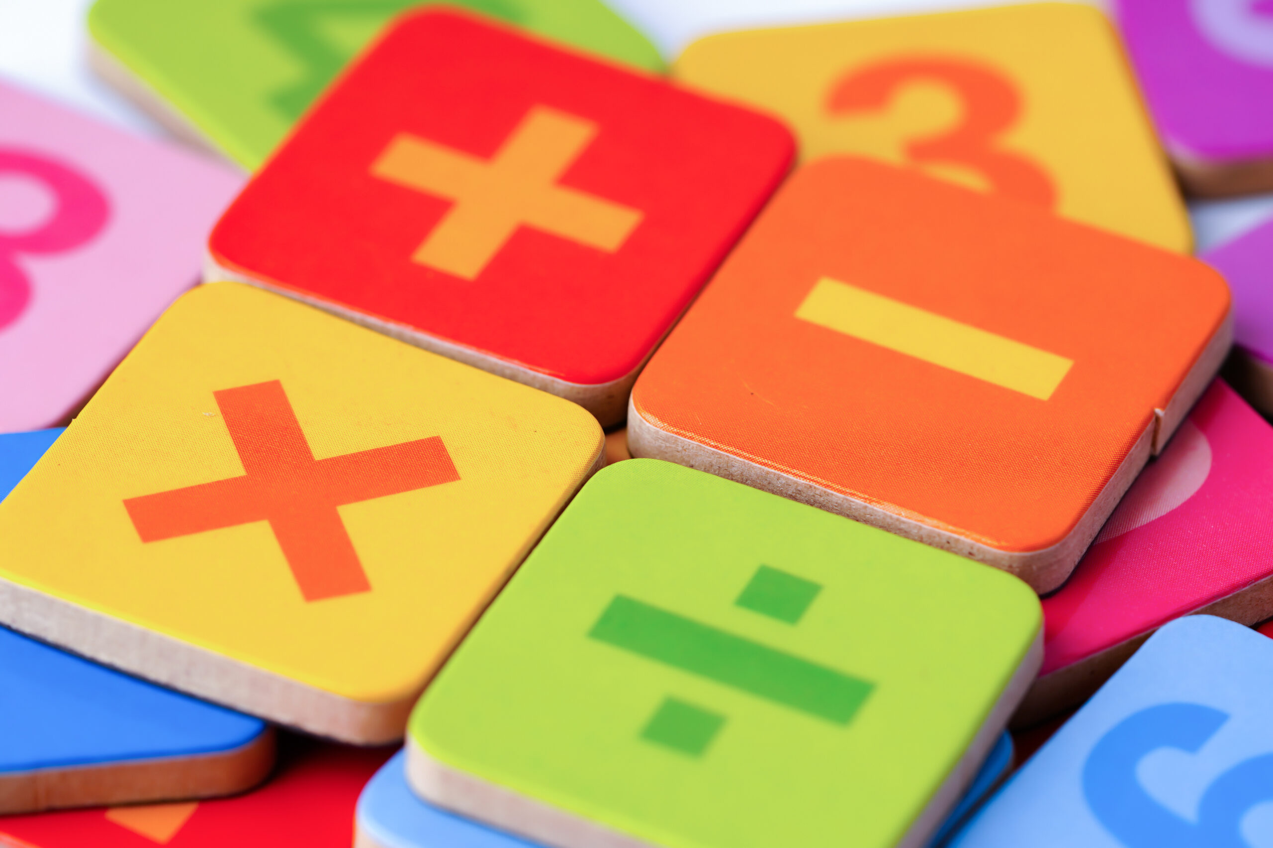 Making Math Fun – HonorsGradU