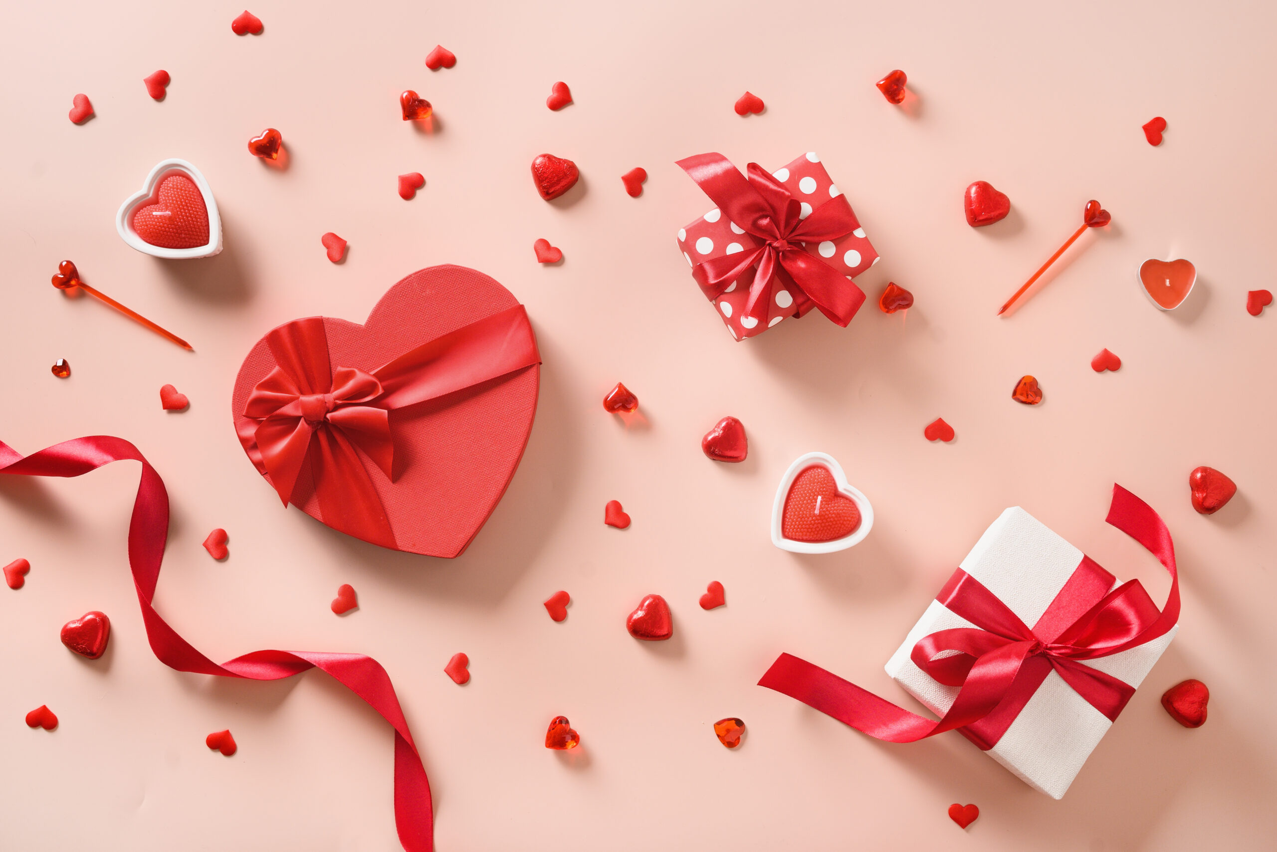 Valentine’s Day Word Unscramble – HonorsGradU